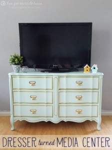 Daily Home Decorations: Top 60 Furniture Makeover DIY Projects and ...