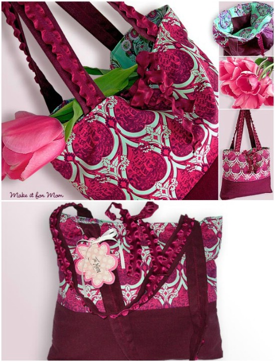 68 Easy & Creative Diy Tote Bags For Every Occasion | IUCN Water