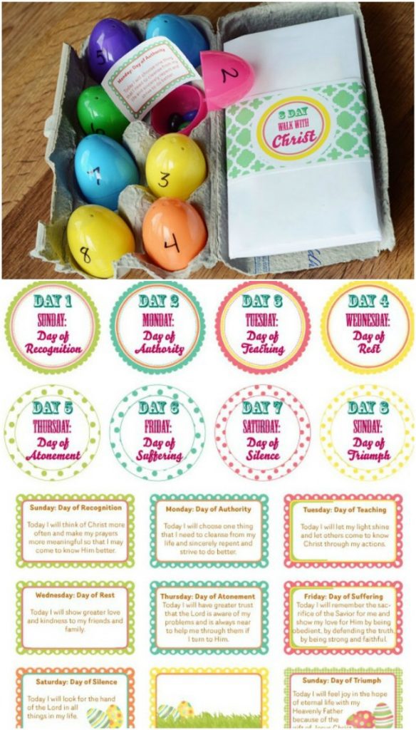 20 Fun Family Easter Traditions and Activities You Should Start This ...