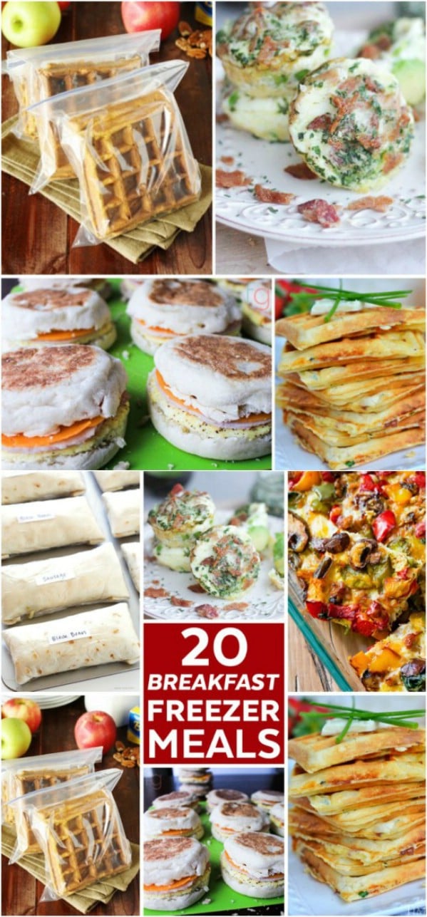 200 Easy To Make Freezer Meals That Save You Time And Money DIY Crafts 200 Easy To Make Freezer Meals That Save You Time And Money DIY Crafts
