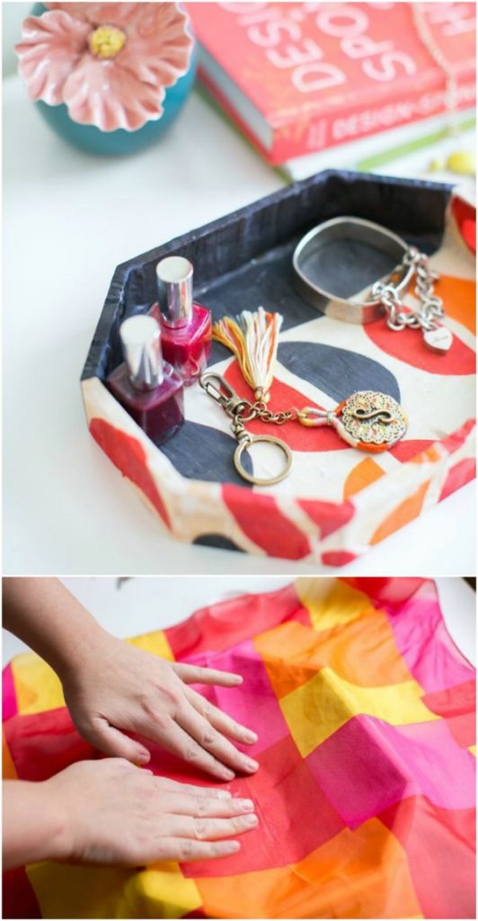 30 Brilliant Repurposing Ideas For Old Scarves That You Can Make For ...