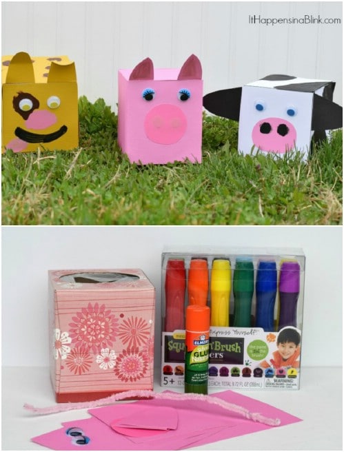 25 Innovative Upcycling Projects That Give New Life To Empty Tissue ...