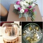 10 Fabulous Fish Bowl Upcycling Ideas For Stunning Home Decor - DIY ...