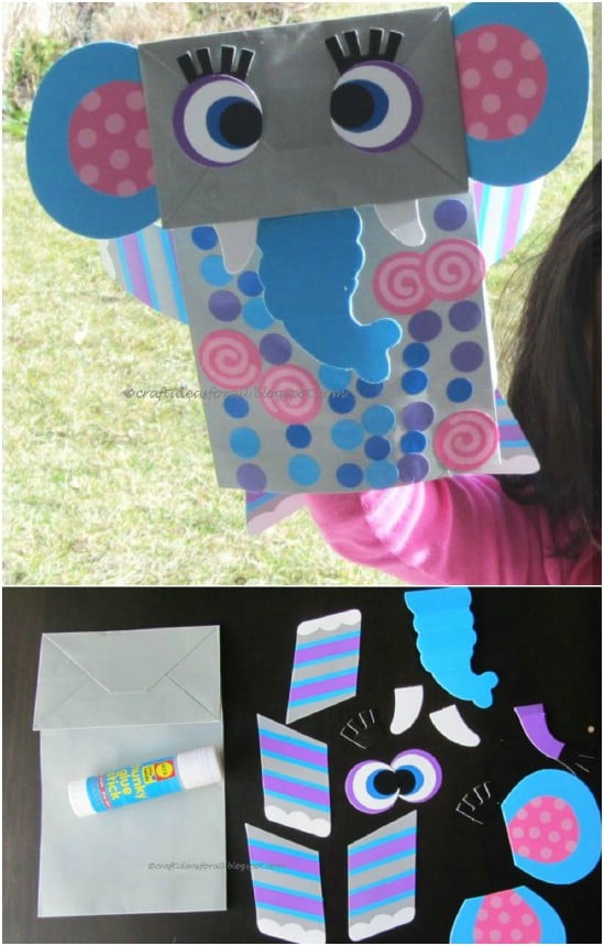 60 Best Disney Crafts For Kids That Will Keep Them Busy All Year Long ...