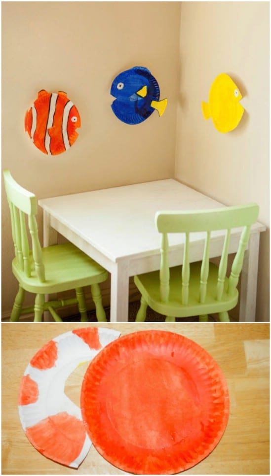 60 Best Disney Crafts For Kids That Will Keep Them Busy All Year Long ...