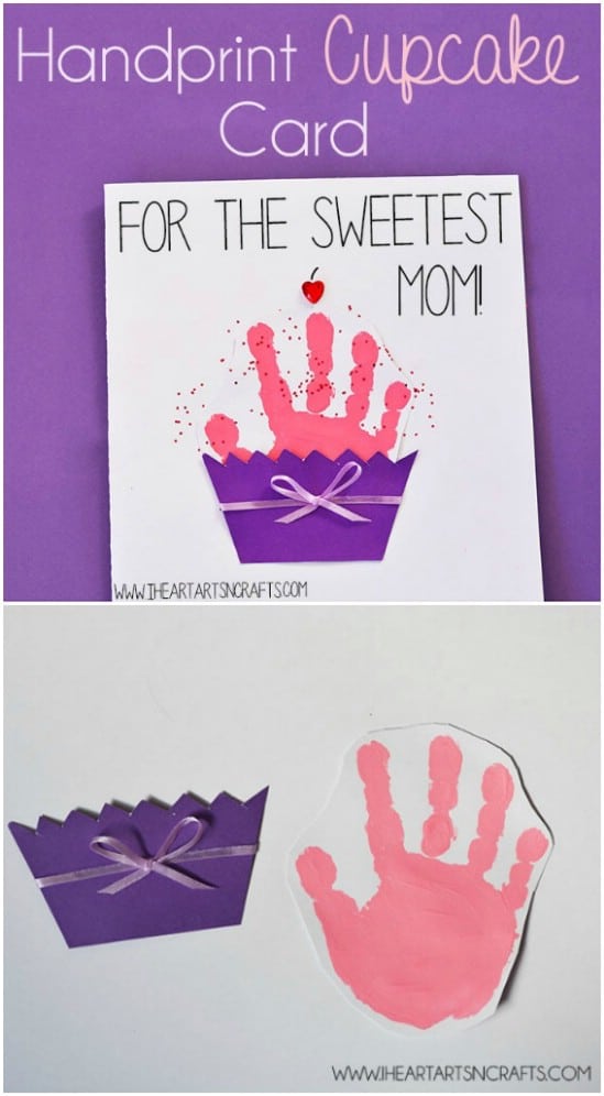 Kids Crafts 17 DIY Mother s Day Cards Style Motivation Kids Crafts 17 DIY Mother s Day Cards Style Motivation