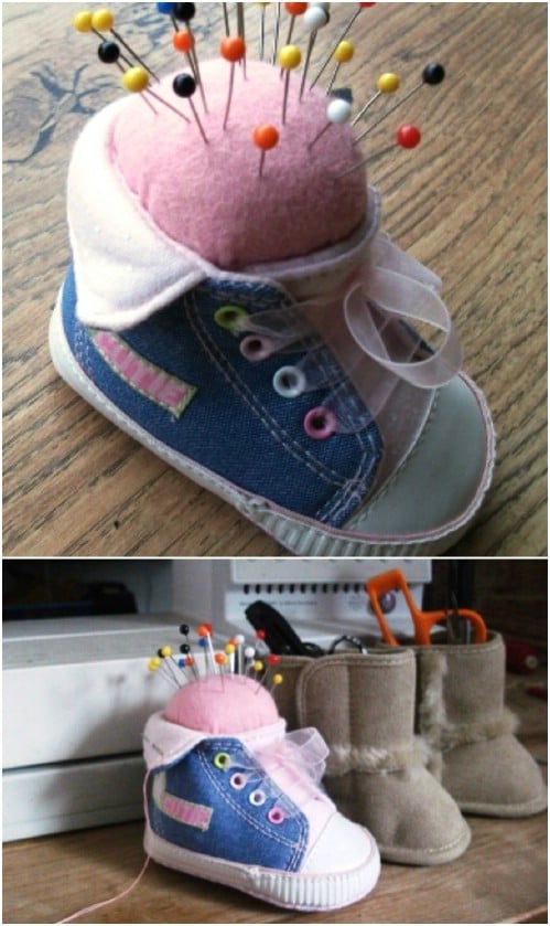 10 Surprising Repurposing Ideas for Old Shoes that You’ve Never Thought ...