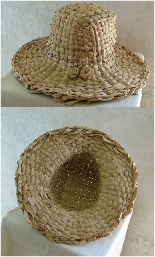 10 Fun DIY Summer Hats That Will Keep You Cool And Fashionable - DIY ...