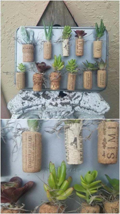 20 Easy DIY Refrigerator Magnets To Decorate Your Kitchen With Fun ...