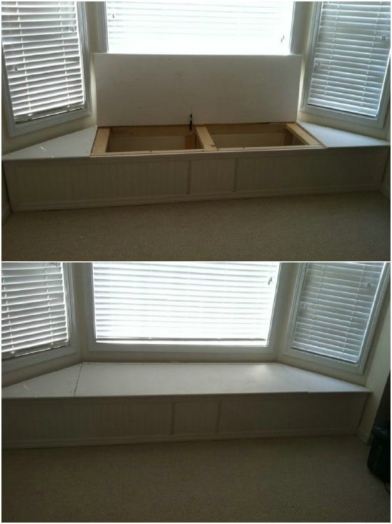 35 Space Saving DIY Hidden Storage Ideas For Every Room - DIY & Crafts